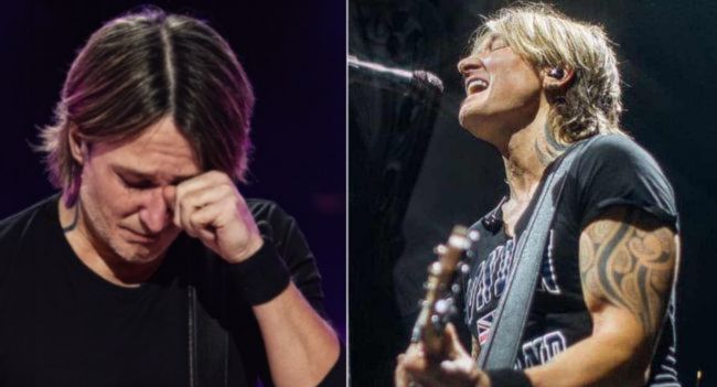 “I Couldn’t Talk About It — So I Played It.” For Weeks, Rumors Circled ...